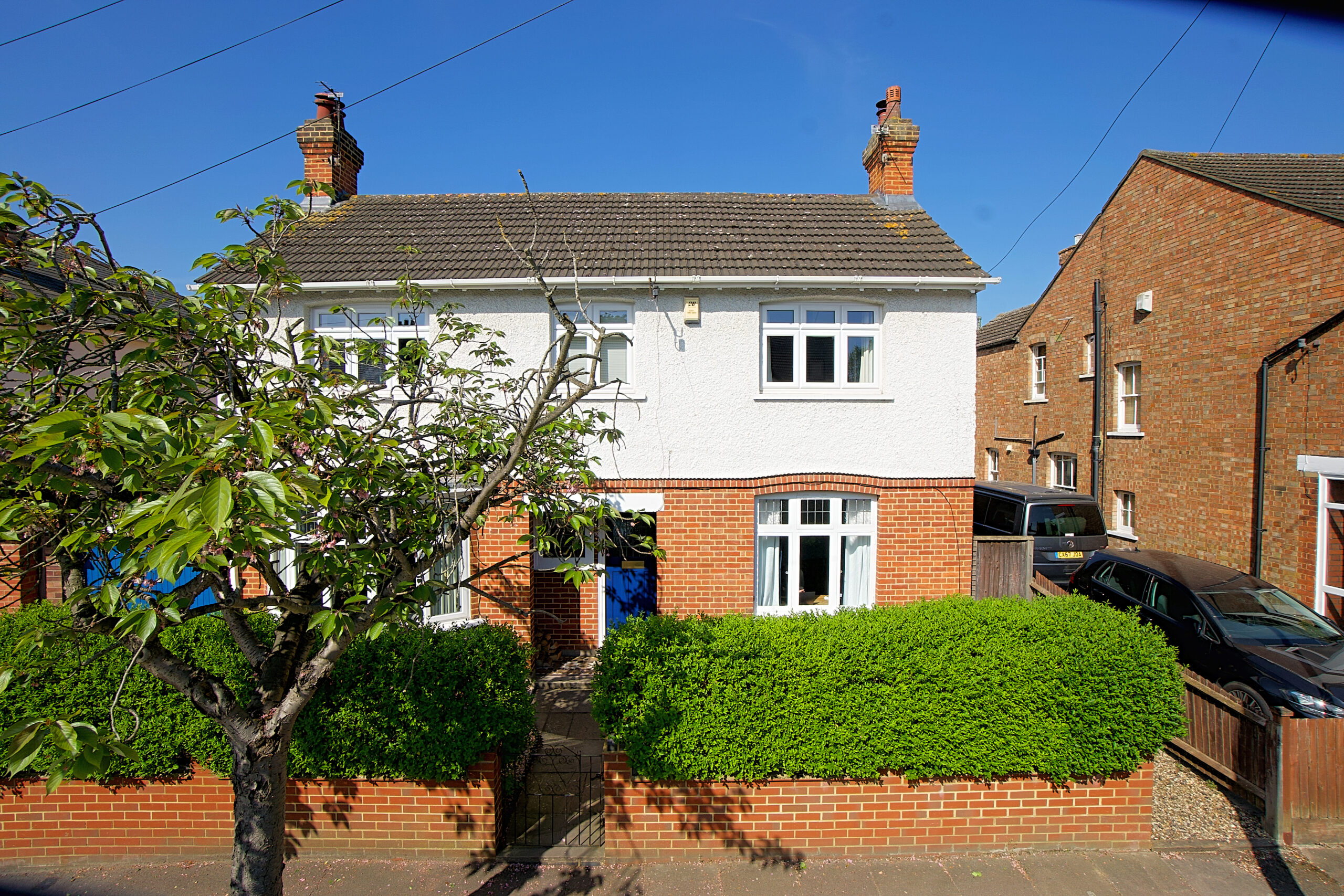 Bradgate Road • Bedford • Beds • MK40 - Tim Anderson Property